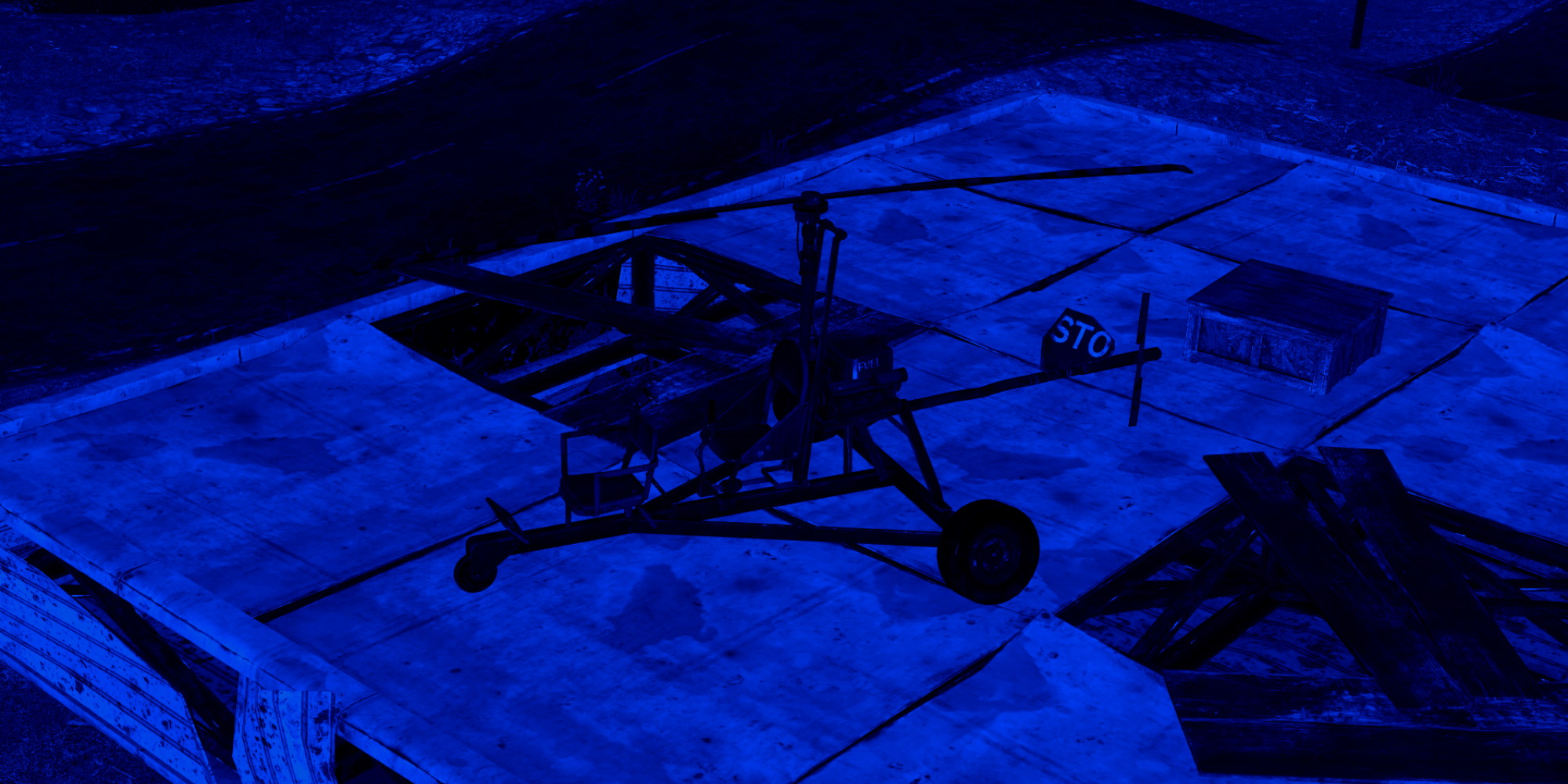 GRust — Explore, Build and Survive