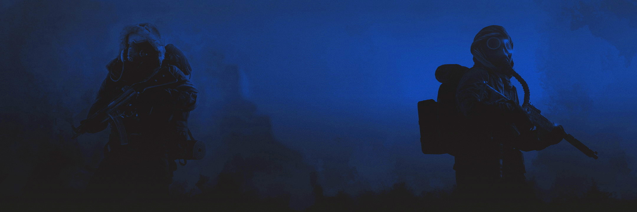 GRust — Explore, Build and Survive